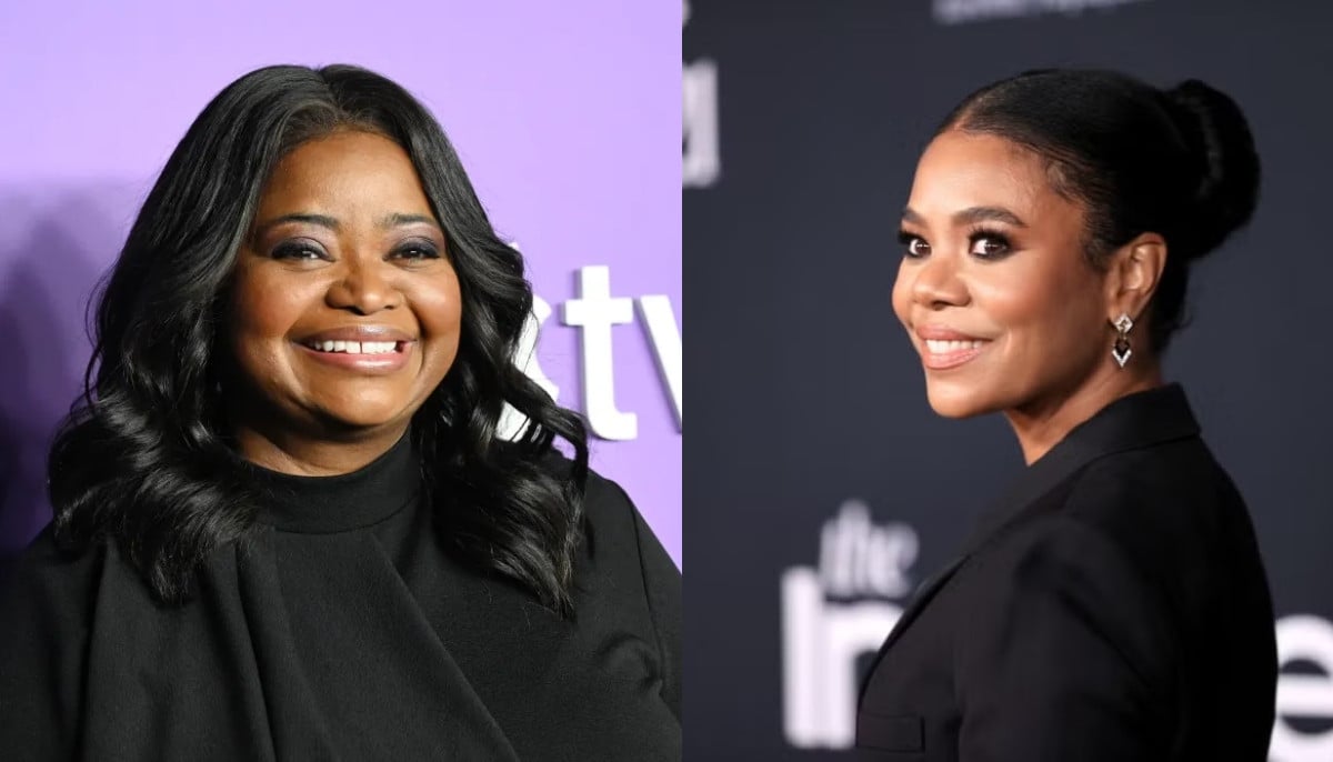 Octavia Spencer gives approval to Regina Hall’s ‘Ma’ reference in new ...