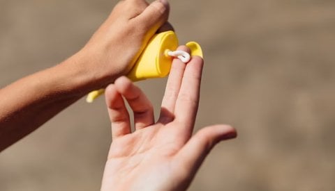 New FDA-approved sunscreen ingredient promises stronger UVA protection ...