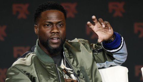 Kevin Hart’s media company Hartbeat under fire as former staff raise ...