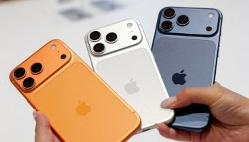 Apple warns price rises are 'unavoidable' as memory chip costs surge