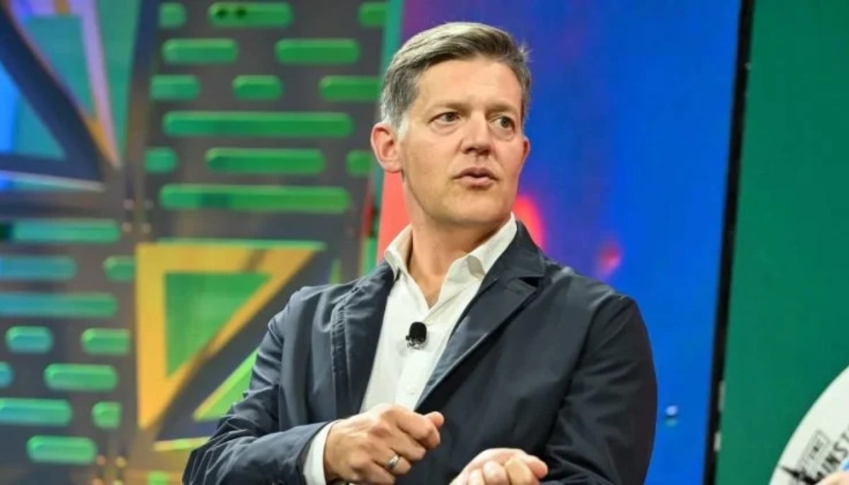 SpaceX names Elon Musk confidant Roelof Botha to its board