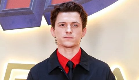 Tom Holland defends human creativity against AI threat