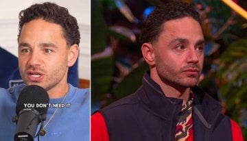 Actor Adam Thomas faces shock robbery by local shop owner