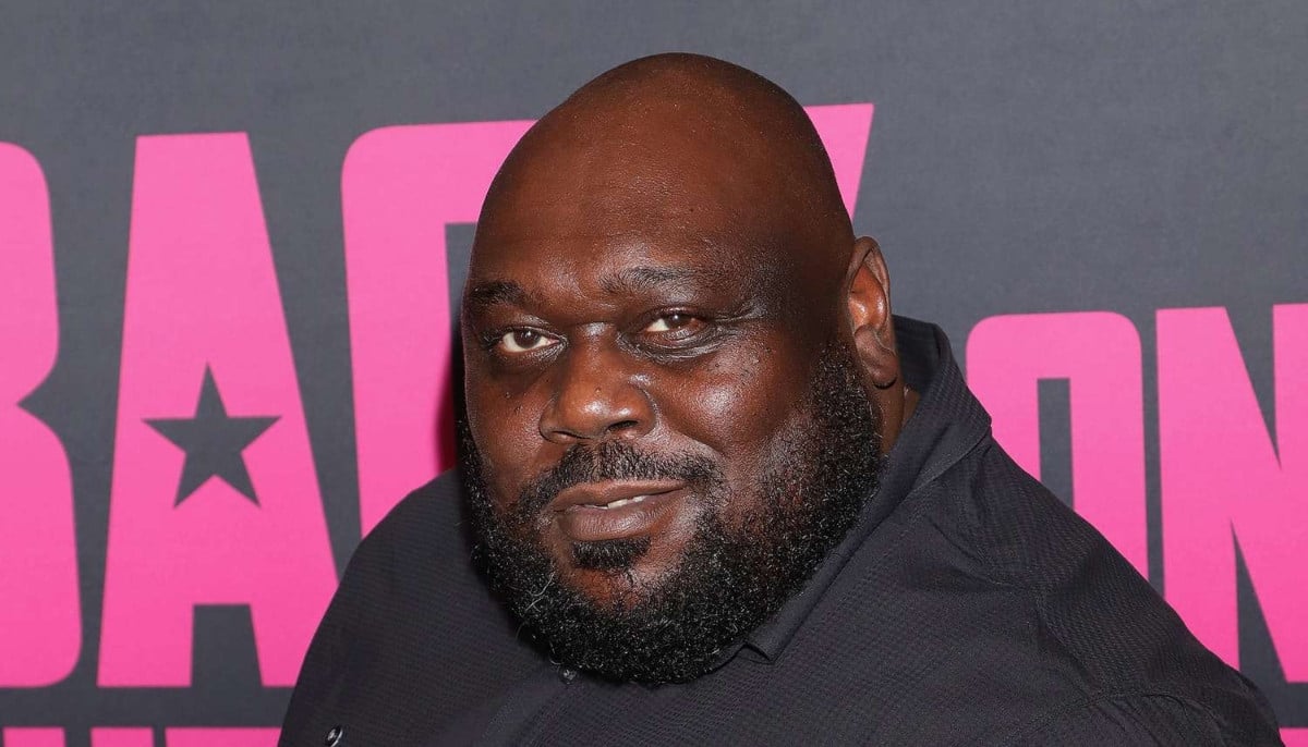 Faizon Love arrested on contempt charges in Florida court case bust