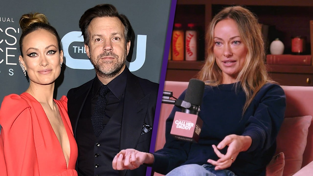 Olivia Wilde opens up about the traumatizing moment
