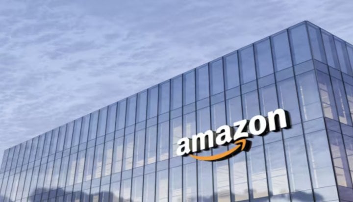 Amazon tests AI staffing system to cut millions of labour hours