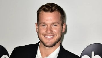 Colton Underwood reflects on past struggles and 'darkest' period before ...