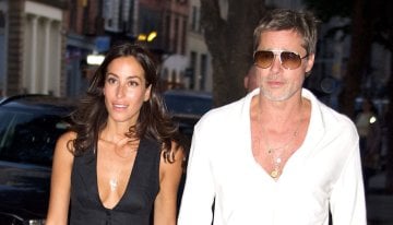 Brad Pitt prioritises having child with Ines de Ramon over marriage