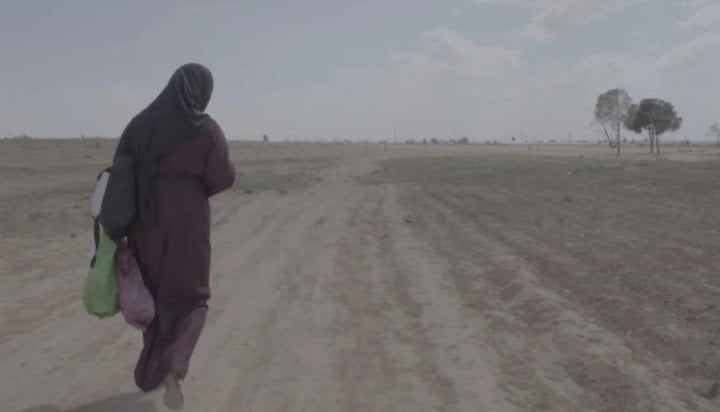 Jordan’s Rising Film Talent is redefining West Asian storytelling