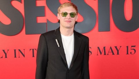 'Obsession' director Curry Barker lands new horror deal with Blumhouse ...