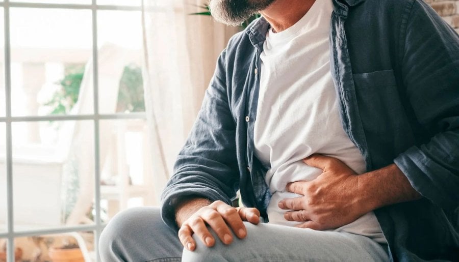 Antacids offer quick relief but daily use creates 'vicious cycle ...