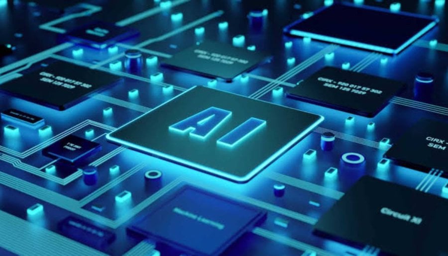China unveils 17 AI policy measures to embed technology in consumer economy
