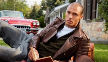 The face that broke the internet: Where Jeremy Meeks’ unexpected fame ...