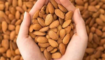 Soaking almonds: Health benefits or just a trend?