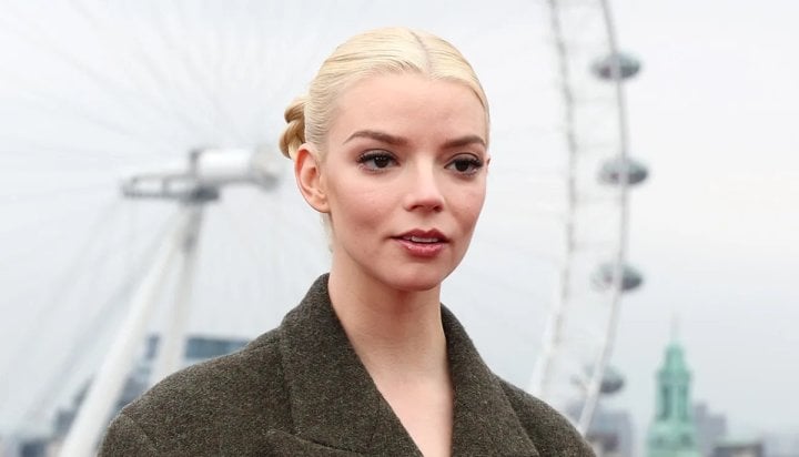 Anya Taylor-Joy breaks silence on school bullying that shaped her early ...