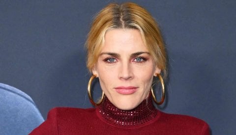 Busy Philipps opens up about grief after James Van Der Beek’s passing ...
