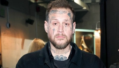 Jelly Roll opens up about life after Bunnie Xo split
