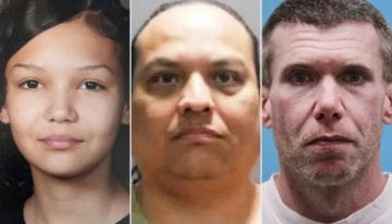 Man granted clemency by Kristi Noem indicted in case of dead teen girl