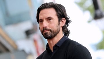 Sherri Shepherd reveals Milo Ventimiglia was fired from ’90s sitcom ...