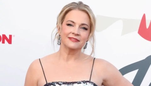 Melissa Joan Hart imagines Sabrina’s life after ‘Sabrina the Teenage ...