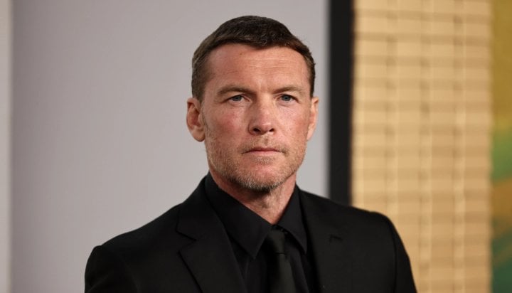 Sam Worthington reveals his kids are unimpressed by his Hollywood fame