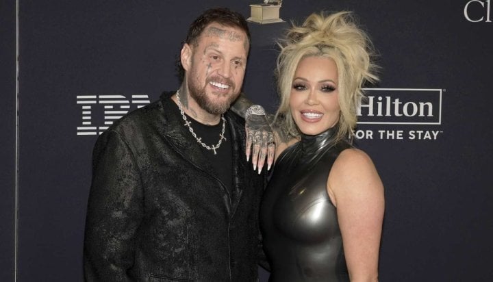 Jelly Roll is moving forward after Bunnie XO split 'he will always love ...
