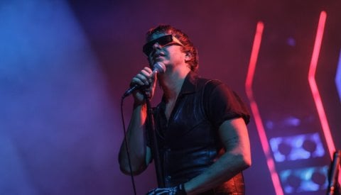 The Strokes explain why their new album release was delayed