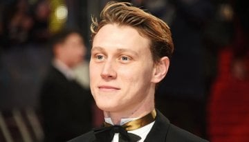 George MacKay shakes up Bond rumours with surprise villain interest