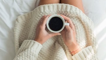 Trying to conceive? Here's your safe coffee limit