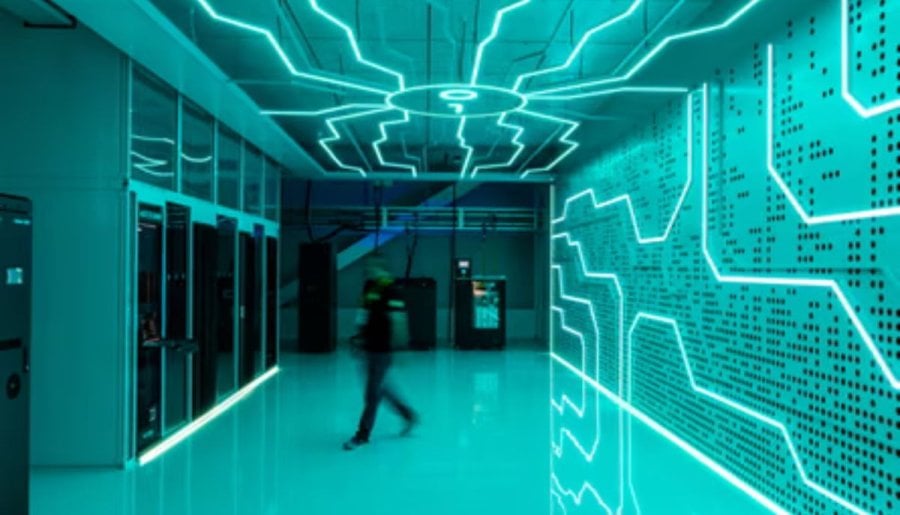 EU policymakers clash over doomsday Europe 2031 AI report