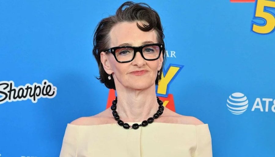 Joan Cusack calls ‘Toy Story’ role the ‘most important’ work of her career