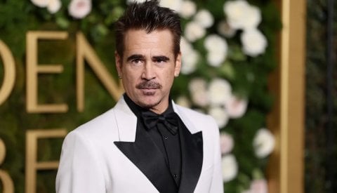 Colin Farrell teases possible 'The Penguin' return with one major condition