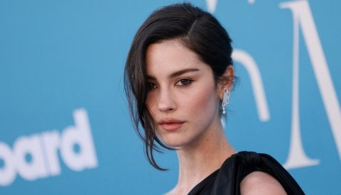 Gracie Abrams steps into acting with surprise first film role in 'Please'