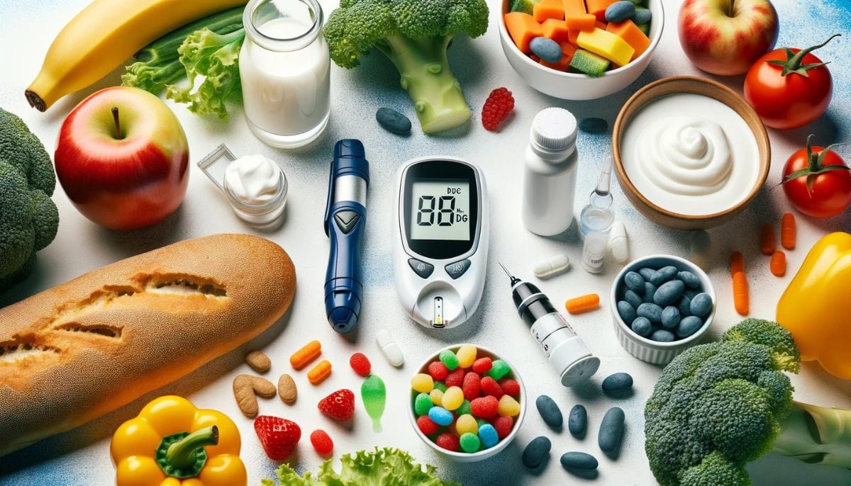 Five morning habits that may help diabetics control fasting blood sugar ...