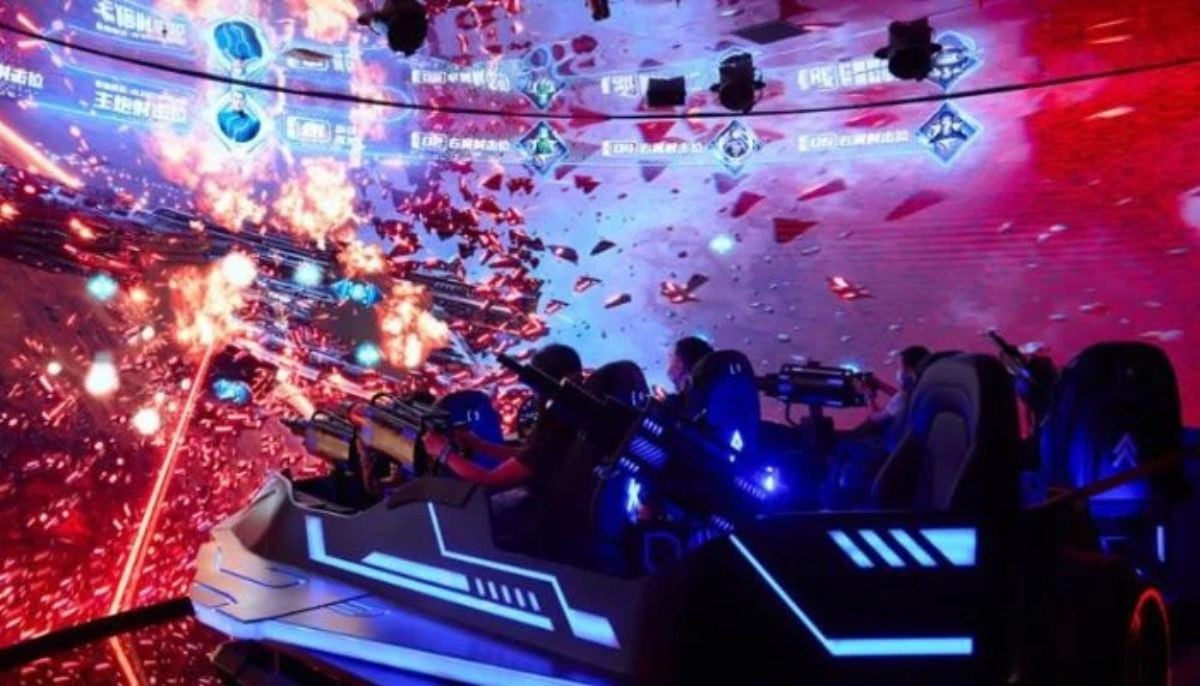 Shanghai opens new animation space on historic Shanghai Animation Film ...