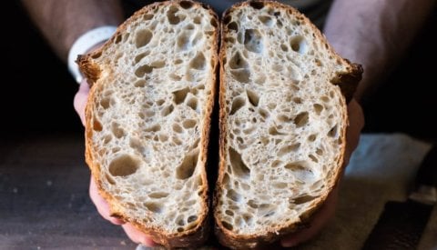 Sourdough Bread: 3 ways it may benefit your health