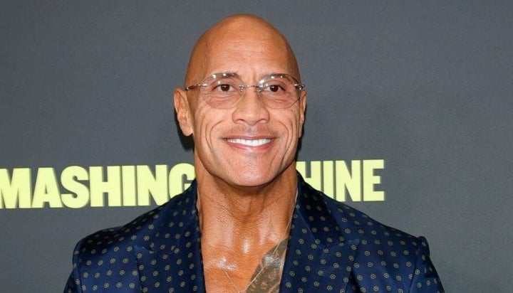 Dwayne Johnson celebrates everyday dads in powerful Father’s Day message