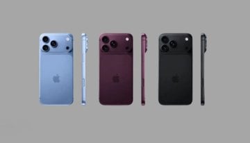 Apple iPhone 18 Pro arrives September 2026 with 2nm A20 chip and ...