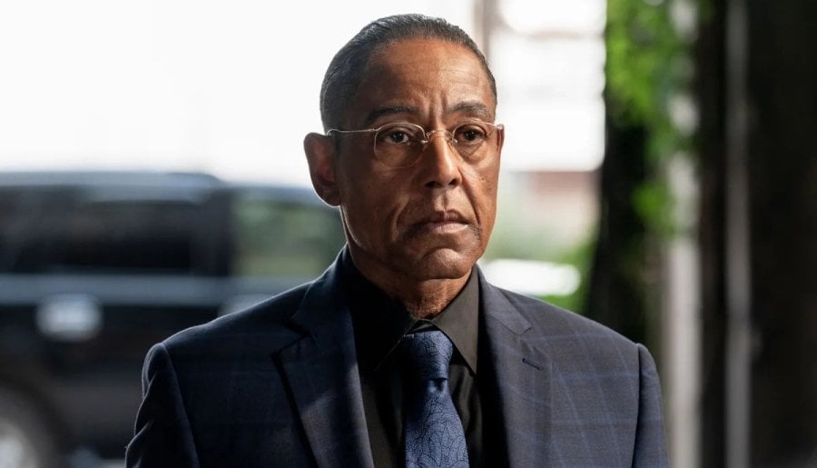 ‘Breaking Bad’ star Giancarlo Esposito reportedly embraces Islam during ...