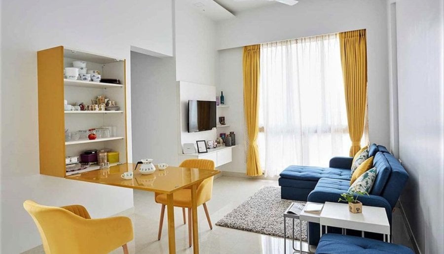 How to maximise space in compact homes with 7 multifunctional decor ideas