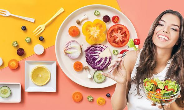 A GUIDE TO REVERSE DIETING - Gossip Herald