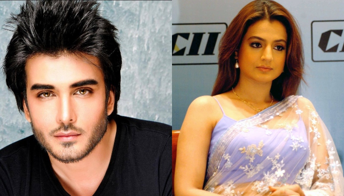 Imran Abbas Naqvi Wedding Pics