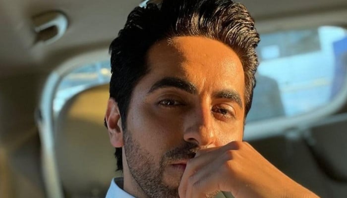 Ayushmann Khurrana new movie Ayushmann Khurrana new movie