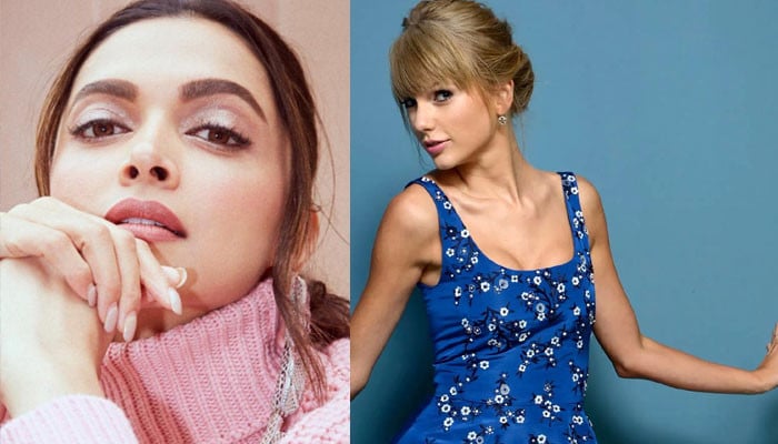 Deepika Padukone features in top 10 most beautiful women's list