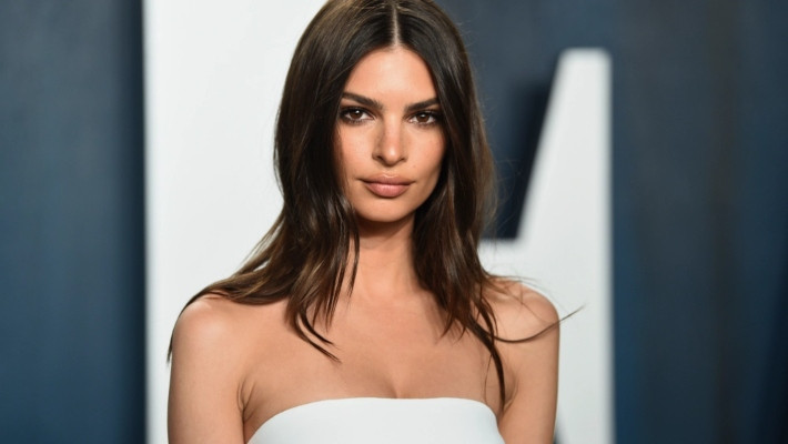 Emily Ratajkowski on her most CONTROVERSIAL look: 'I still like that dress'