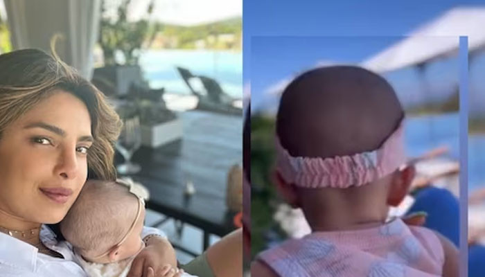 Priyanka Chopra felt pain to see suffering in Kenya