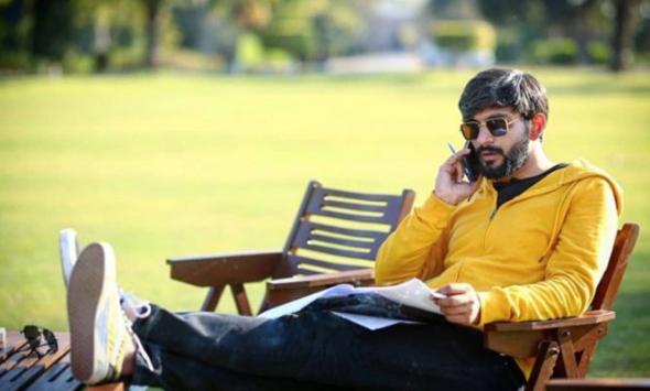 Musaddiq Malek urges viewers to keep 'Habs' away from Feroze Khan's ...