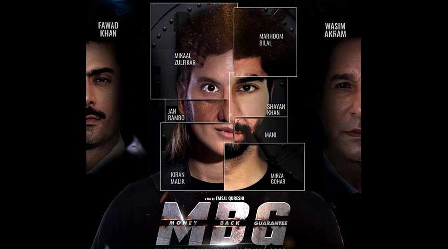 Fawad Khan, Wasim Akram starrer 'Money Back Guarantee' drops 1st trailer