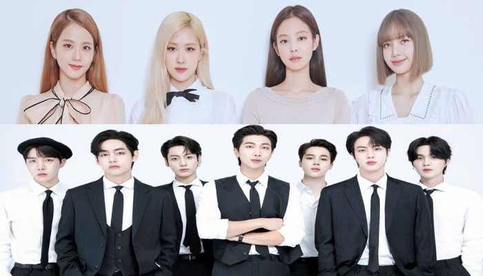Best K-pop advertising model of 2022 announced: report