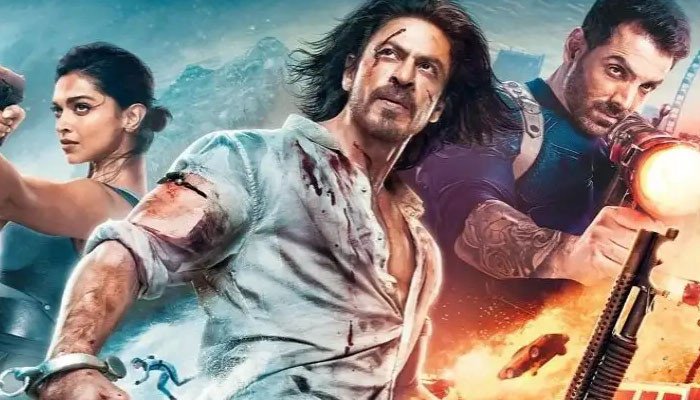 'Pathaan' teaser out on Shah Rukh Khan’s 57th Birthday